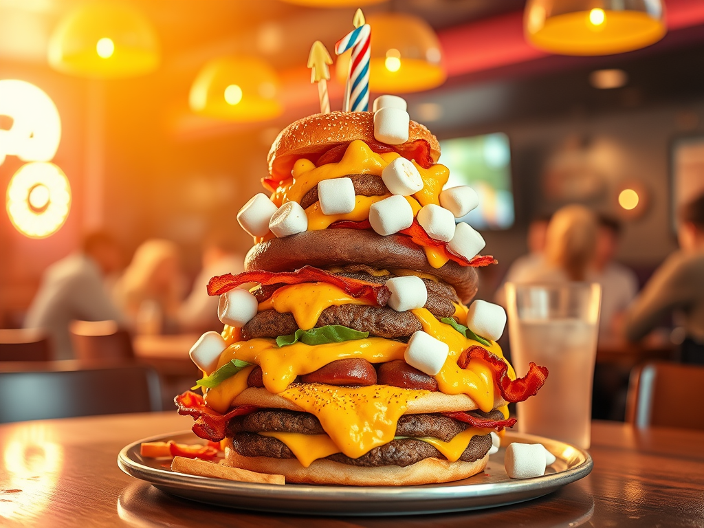 Exploring Fun Dining: Memorable Restaurant Experiences – The Fifth Try