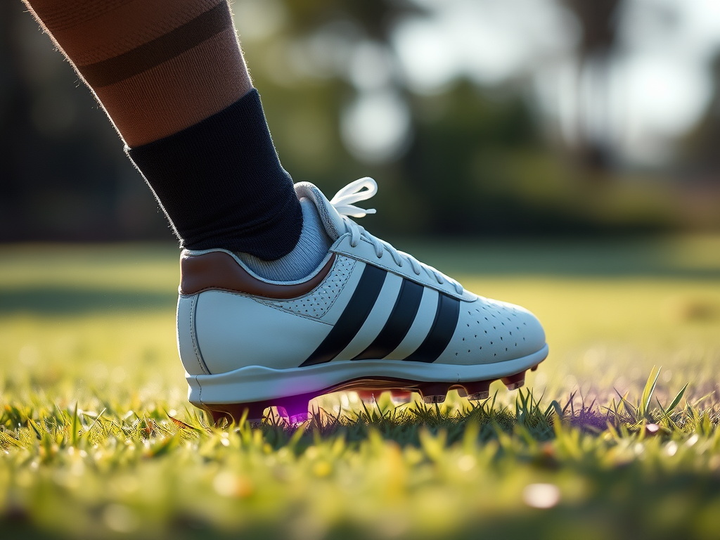 My Possible Broken Toes: A Football Injury Story – The Fifth Try